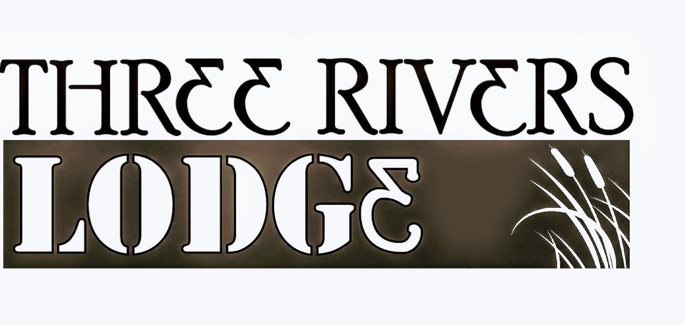 Place to stay | Three Rivers Lodge
